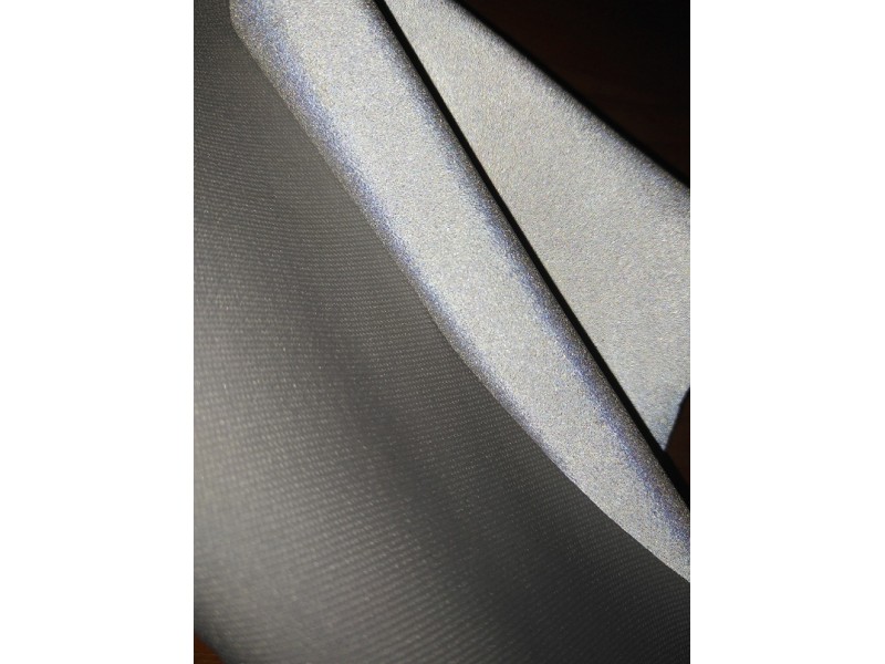 STRETCH REFLECTIVE FABRIC